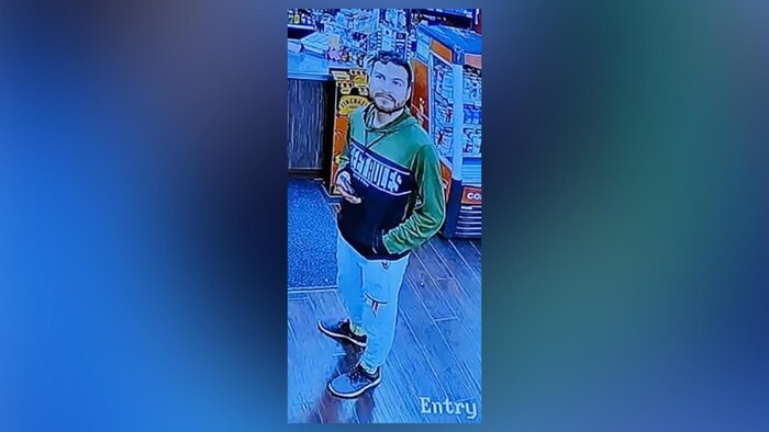 Ressortissant mexicain disparu en Colombie-Britannique : les recherches ...