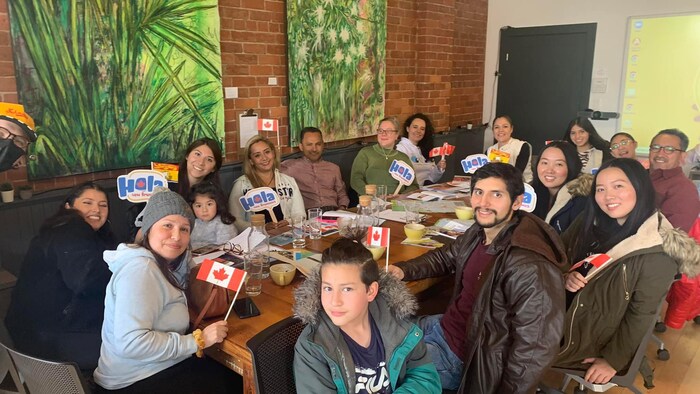 [Reportaje] La inmigración es vital para Canadá, pero son necesarios ...