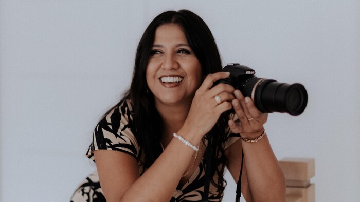 La trayectoria de Karla Meza, periodista y cineasta mexico-quebequense ...