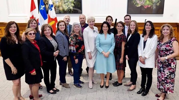 Montreal se prepara para celebrar el Mes de la Herencia Latinoamericana ...