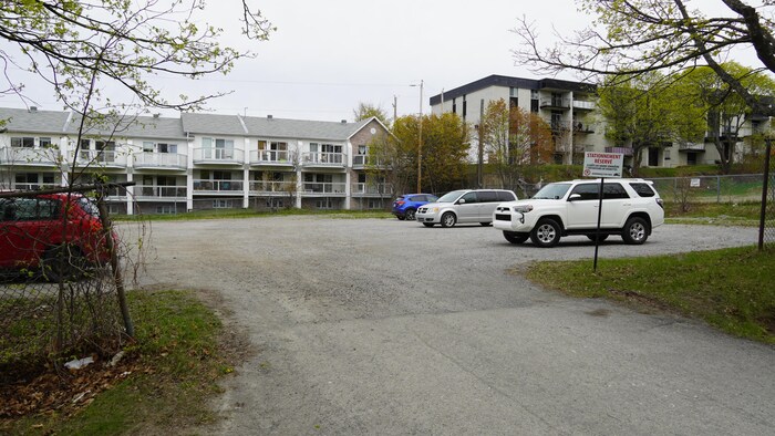 Une offre d’achat acceptée pour le Grand Séminaire de Rimouski | Radio ...