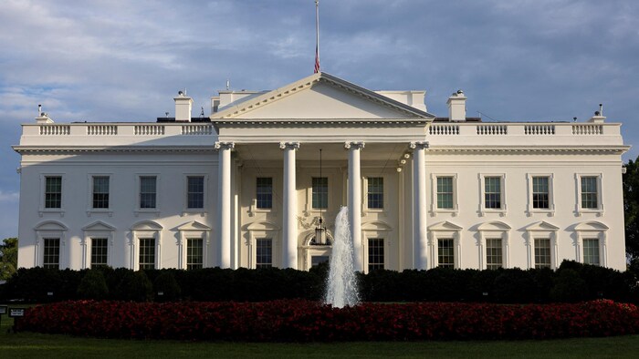 L’administration Trump annonce une vente d’armes à l’Ukraine de 825 ...