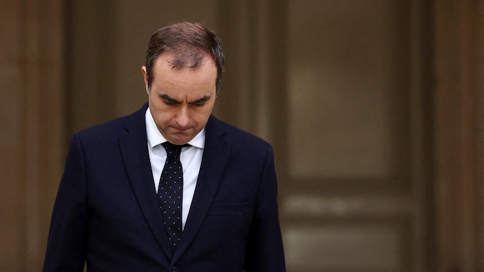 France : mission de la dernière chance pour le premier ministre ...