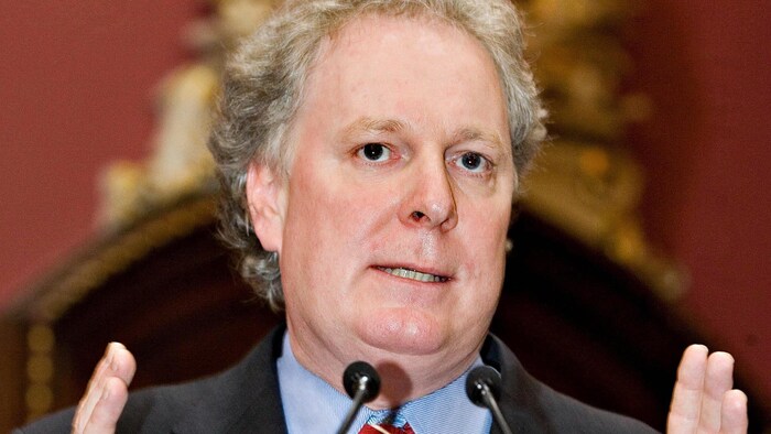 Relation avec Ottawa : Legault doit s’inspirer de Jean Charest, clame ...