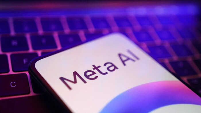 Meta AI répond maintenant aux requêtes en français | Radio-Canada