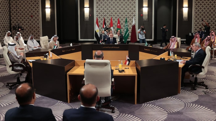 « Qatargate », l’affaire de financement occulte qui ébranle le pouvoir ...