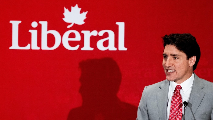 Ces libéraux qui veulent succéder à Justin Trudeau | Radio-Canada