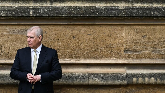 Allégations de diffamation : il n’y aura pas d’enquête pénale sur l’ex ...