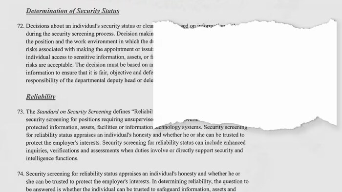 病毒学家邱香果成克定事件更多详情 | Radio-Canada.ca