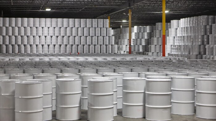 Érable : Industries Bernard acquiert Appalaches Nature | Radio-Canada