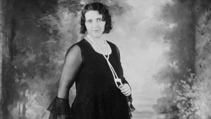 La Bolduc à l’honneur au Musée de la Gaspésie cet été | Radio-Canada