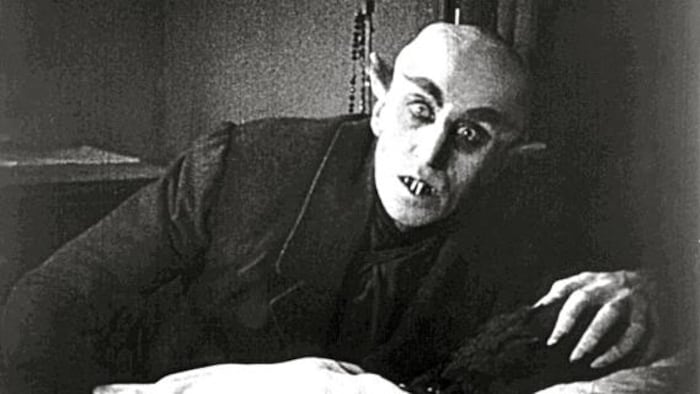 Une nouvelle mutation génétique pour expliquer le mythe des vampires ...