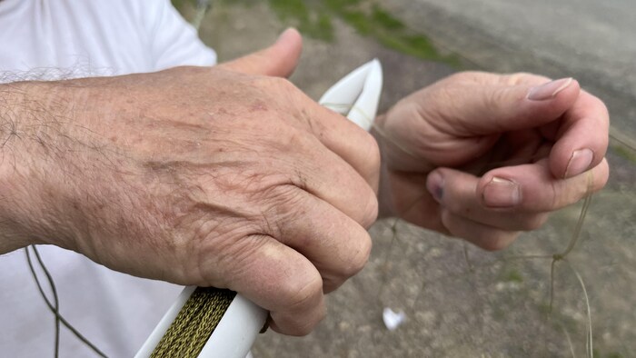 Gesgapegiag relance la pêche au saumon au filet sur la Cascapédia ...