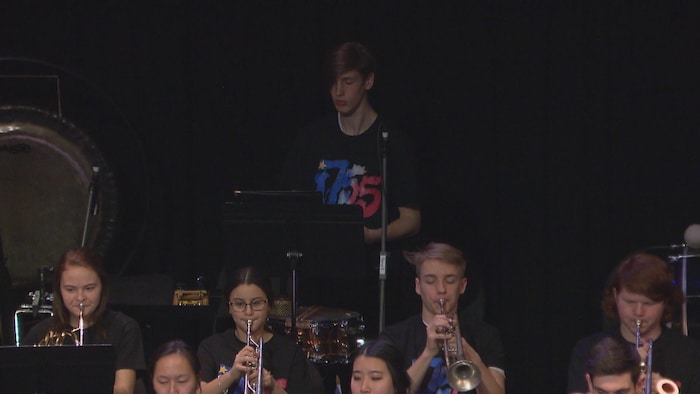 Concert historique à Moncton offert par 1755 et l’Orchestre des jeunes ...