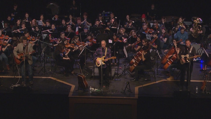 Concert historique à Moncton offert par 1755 et l’Orchestre des jeunes ...