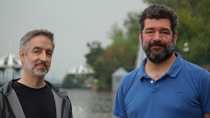 Souvenirs de septembre 2001 | Radio-Canada