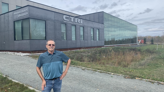 Le Centre technologique des résidus industriels célèbre son 20e ...