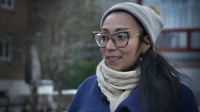Un huissier saisit la mauvaise voiture | Radio-Canada