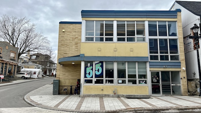 Itinérance : Lévis consulte ses citoyens pour élaborer des solutions ...