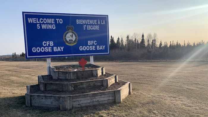 Des mises à pied à la base de Goose Bay, malgré les investissements ...