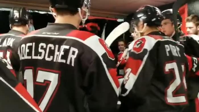 Les 67 d'Ottawa se dirigent vers une saison record | Radio-Canada