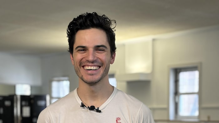 Le nouveau directeur de l’Alberta Ballet veut plus de productions ...