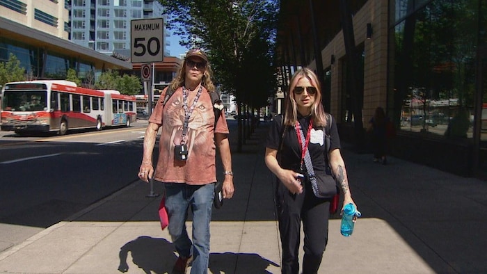 Des drogues de plus en plus toxiques font des ravages dans les rues ...