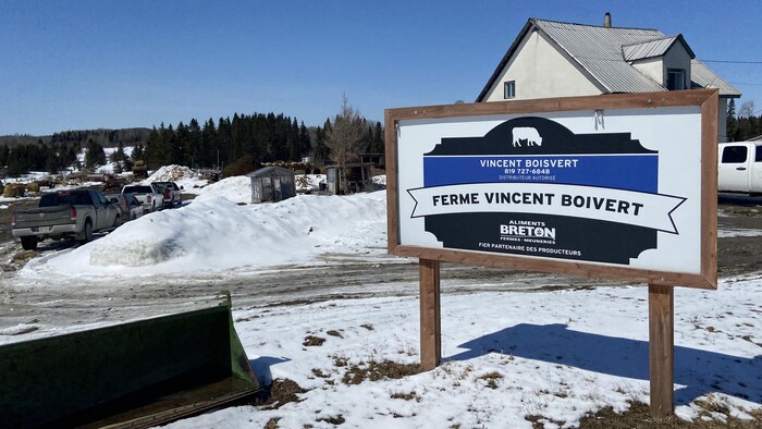 Un projet d’abattoir à North Bay soulève de l’intérêt en Abitibi ...