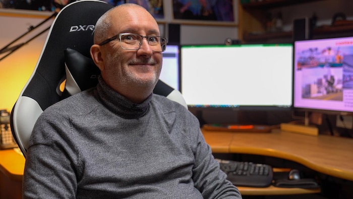 Un projet d’abattoir mobile au Saguenay-Lac-Saint-Jean | Radio-Canada