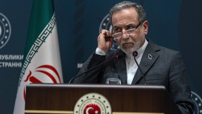 L’Iran rejette catégoriquement toute négociation sur ses capacités de ...