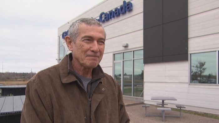 Une voix de l’Acadie s’éteint, l’animateur de radio Michel Doucet n’est ...