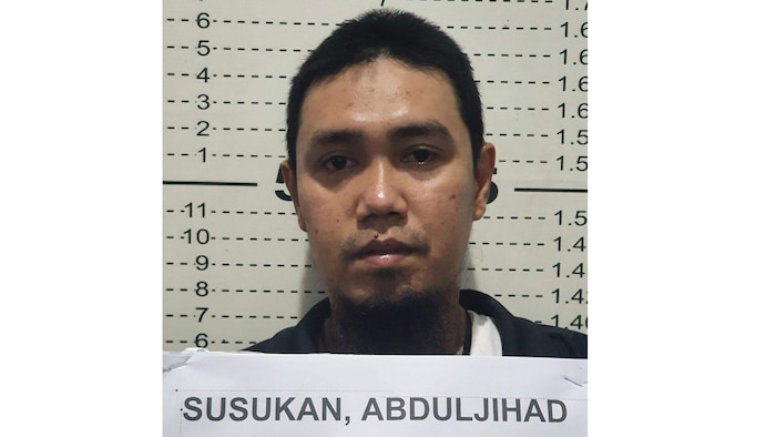 Un chef terroriste lié à la décapitation de deux Canadiens arrêté aux ...