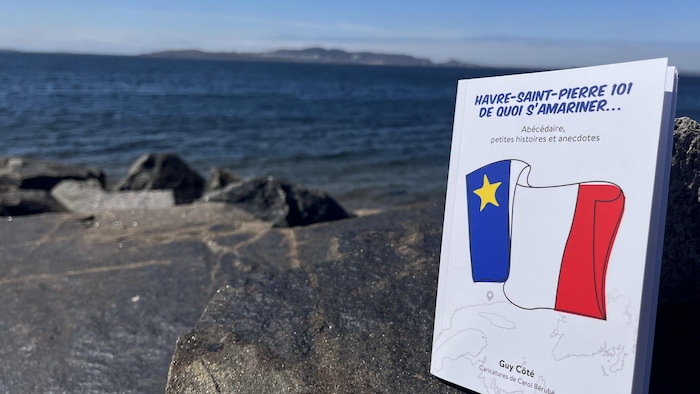 Découvrir le parler acadien, une expression à la fois, dans l ...