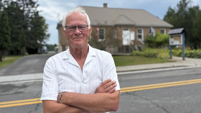 Un projet immobilier d’envergure inquiète des citoyens d’Abercorn ...