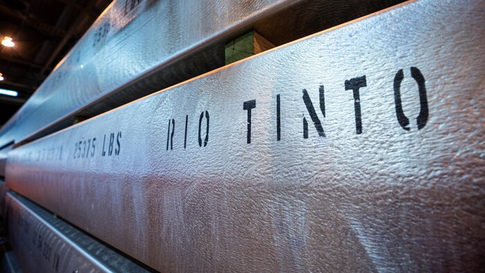 Les alumineries canadiennes craignent les impacts d’une récession causée par les tarifs | Radio ...