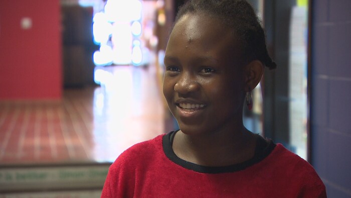 L’immigration comme bouée de sauvetage pour des écoles rurales du Nord-Ouest | Radio-Canada.ca