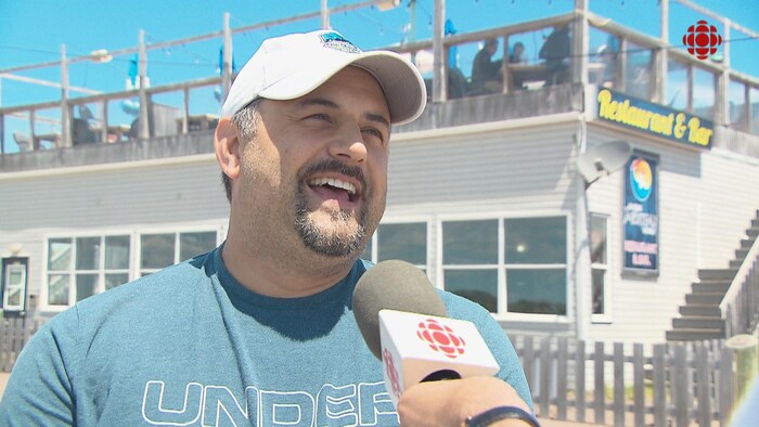 Quel restaurateur fait les meilleures coques frites de Cap-Pelé ...