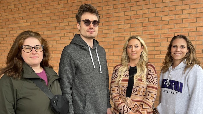 Legacy Christian Academy : 11 chefs d’accusation d’agression armée ...