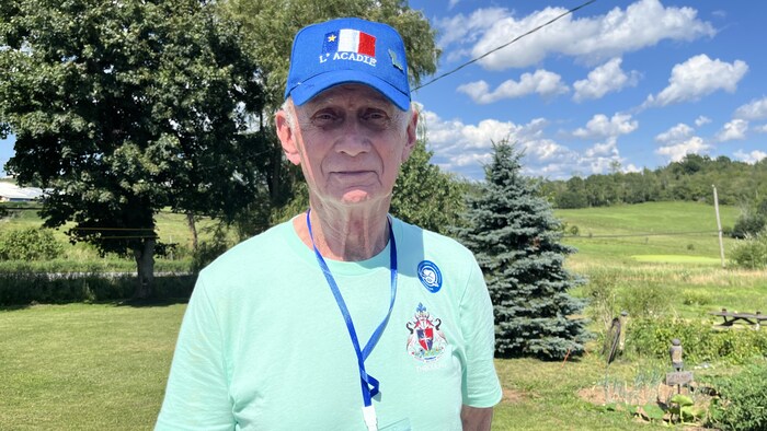 Une amitié depuis 20 ans entre Acadiens et descendants anglais | Radio ...