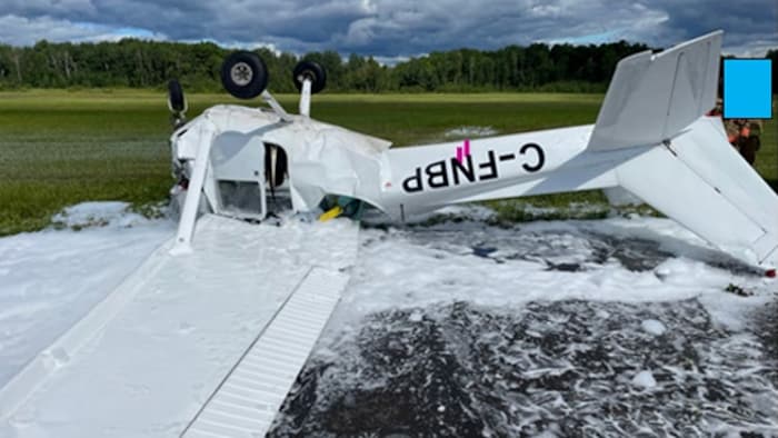 Une erreur de pilotage lors d’un premier vol solo à l’origine d’un ...