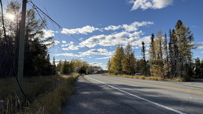 Conduite ayant fait deux morts à Amos : Nathaniel Frigon plaide ...
