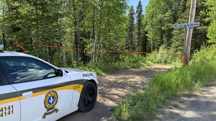 Le pilote qui a péri est Jacques Gobeil de Chicoutimi | Radio-Canada