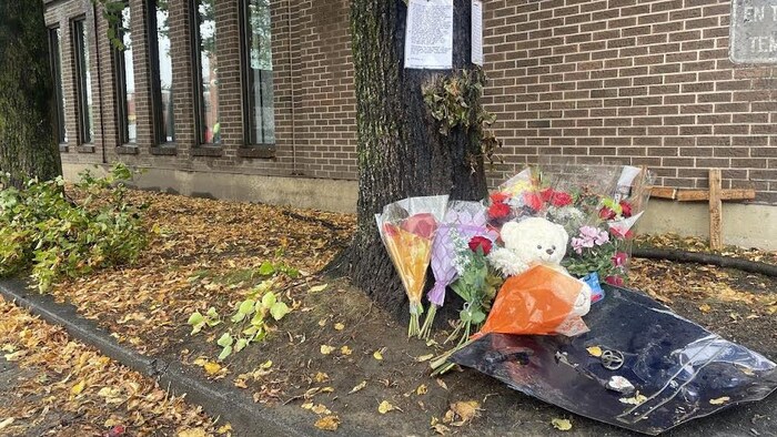 Accident mortel à Buckingham : un jeune homme de 18 ans accusé | Radio ...