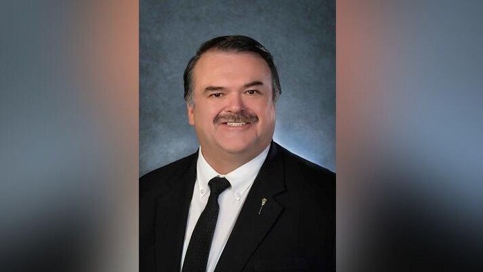Greg Lawrence démissionne du caucus du Parti saskatchewanais | Radio-Canada