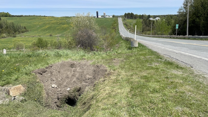 Deux adolescents ont perdu la vie dans un accident de voiture à Saint ...
