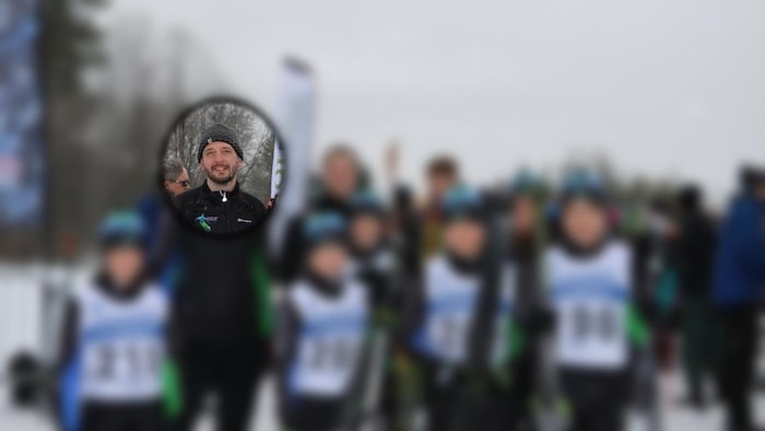 Contacts sexuels : l’ex-enseignant Danny Sanders écope de 4 ans et demi ...