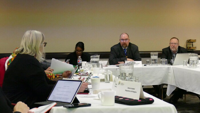 L’ACF fait le point sur ses finances et souhaite accueillir les Jeux de ...