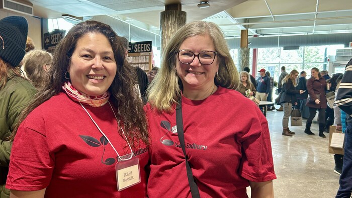 À la rencontre des semenciers locaux de Sudbury | Radio-Canada