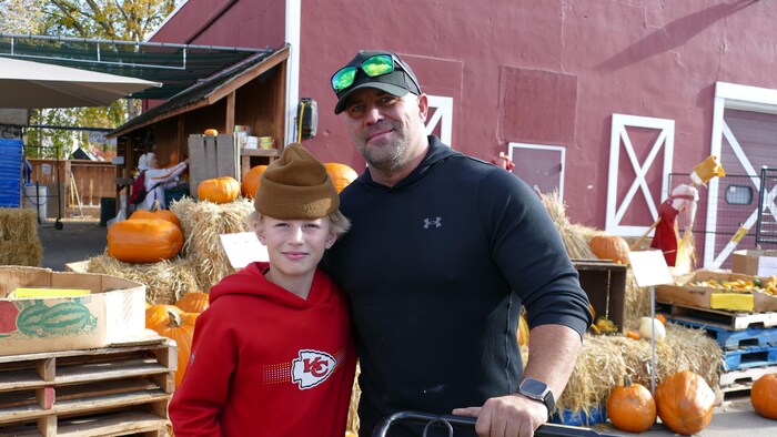 De nombreux Manitobains se détournent de la dinde pour l’Action de ...