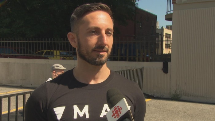 Près de 2 millions de dollars pour les organismes LGBTQ+ de la capitale ...